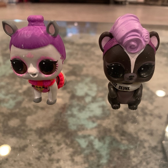 L.O.L. Surprise! | Toys | Lol Surprise Pets | Poshmark